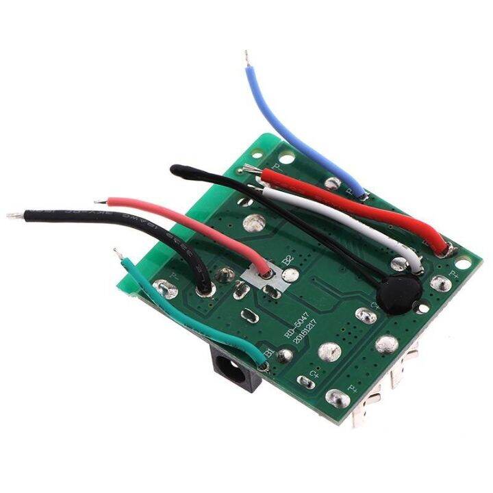 papan modul pcb batersi medin bor cordlles 18v-21v | Lazada Indonesia