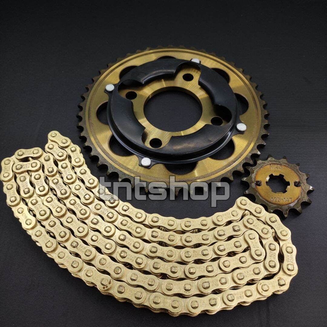 Gear gir set Neotech GL max GLpro Megapro Primus gear neotek gearset ...