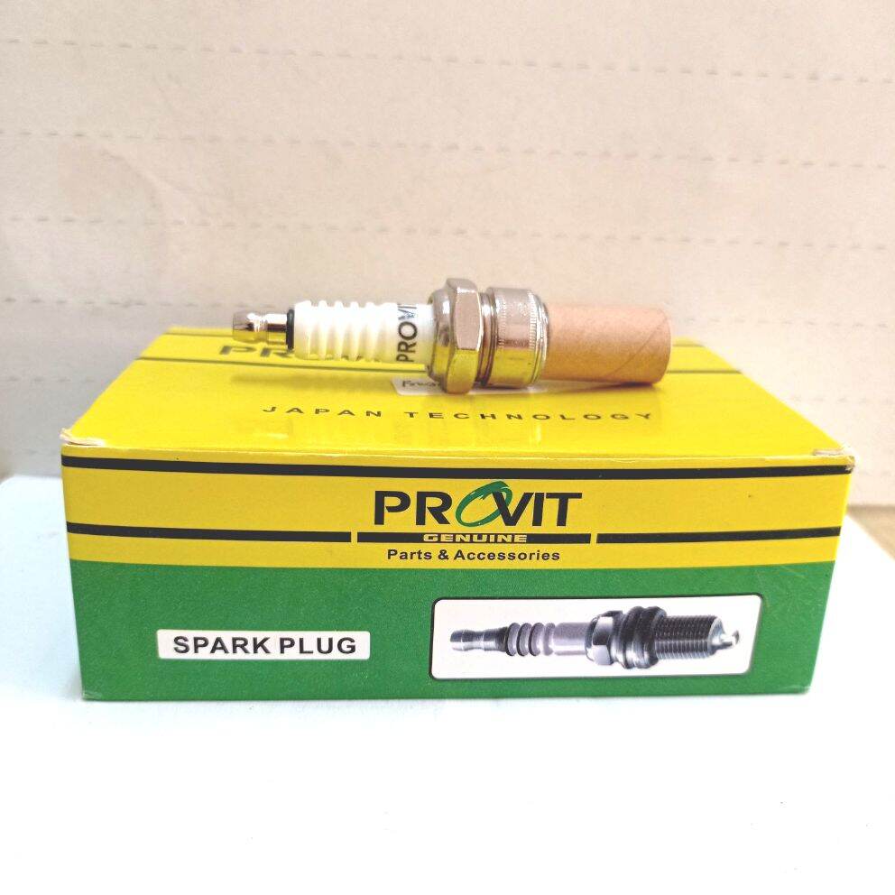 Busi mesin engine GX-160/200 provit | Lazada Indonesia