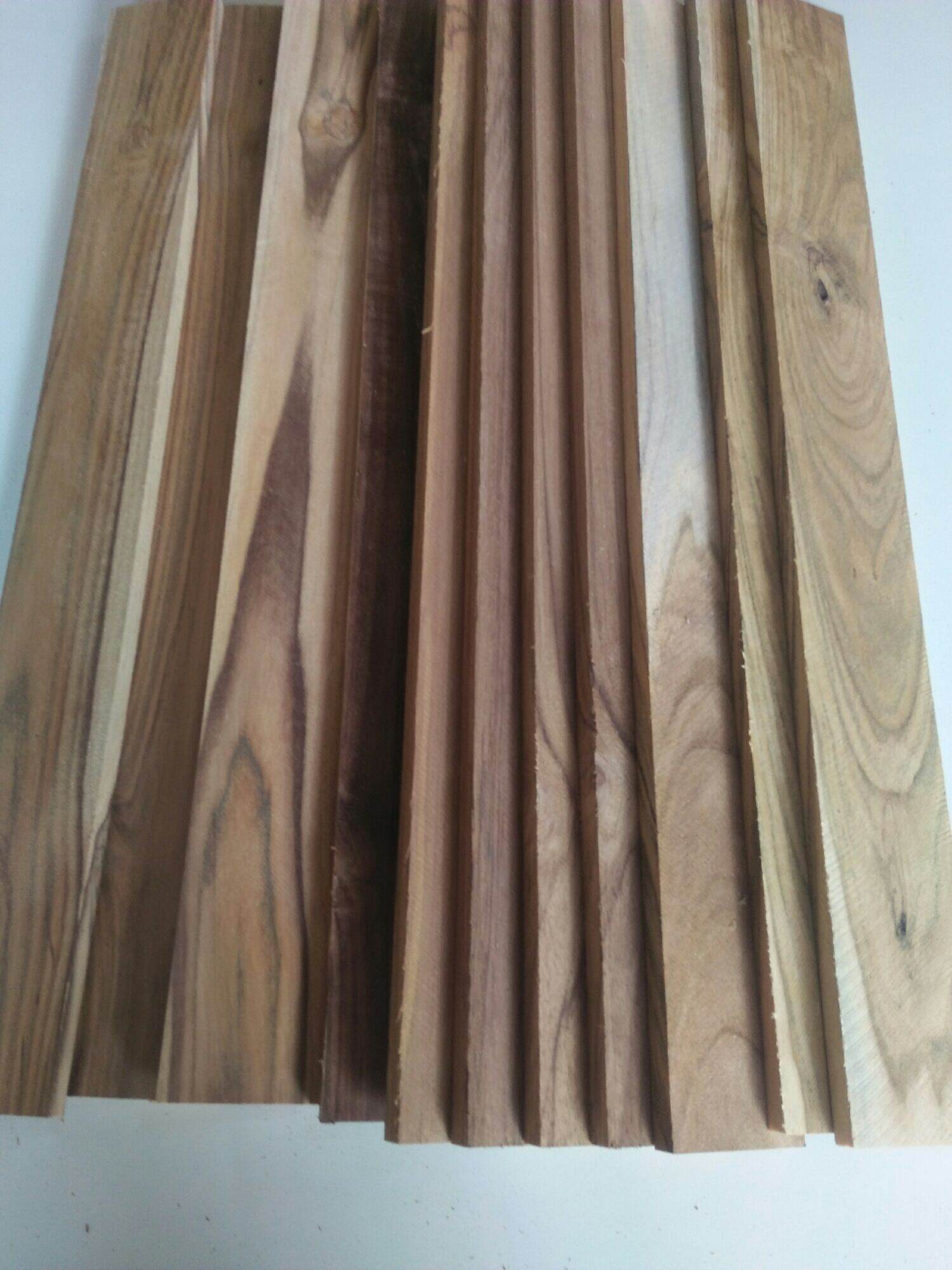 kayu papan tipis Tebok sangkar P, 45 cm L. 5 cm Tbl 8 mm JATI | Lazada ...