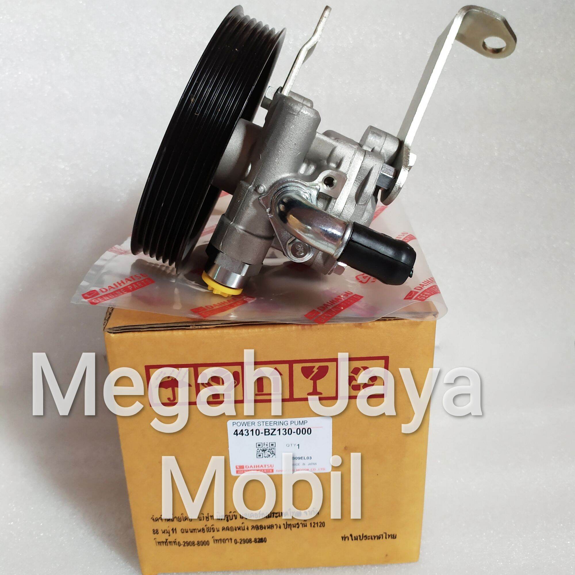 pompa power steering gran max grandmax pompa power stir steer granmax ...