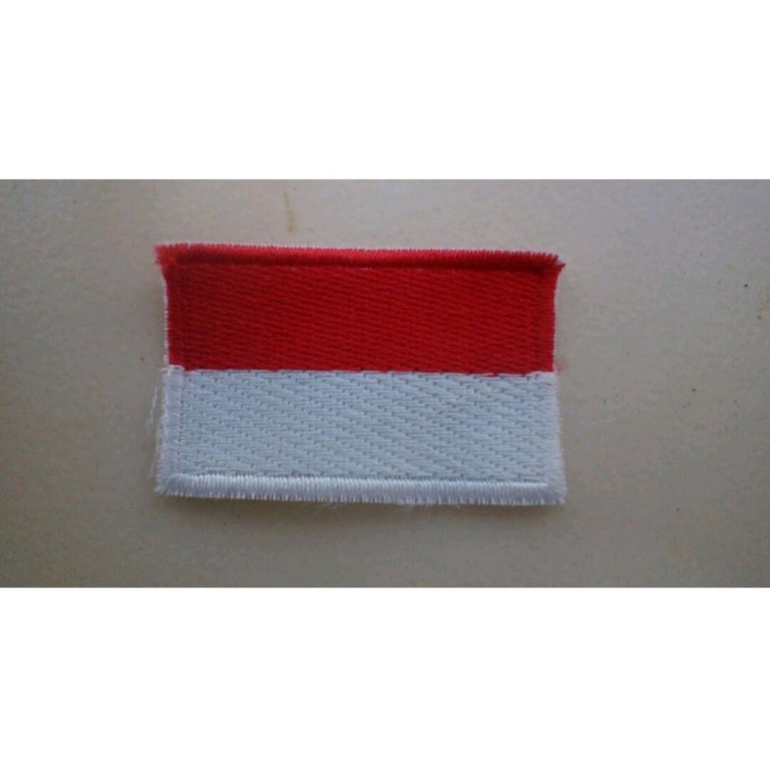 bet merah putih besar kecil | Lazada Indonesia
