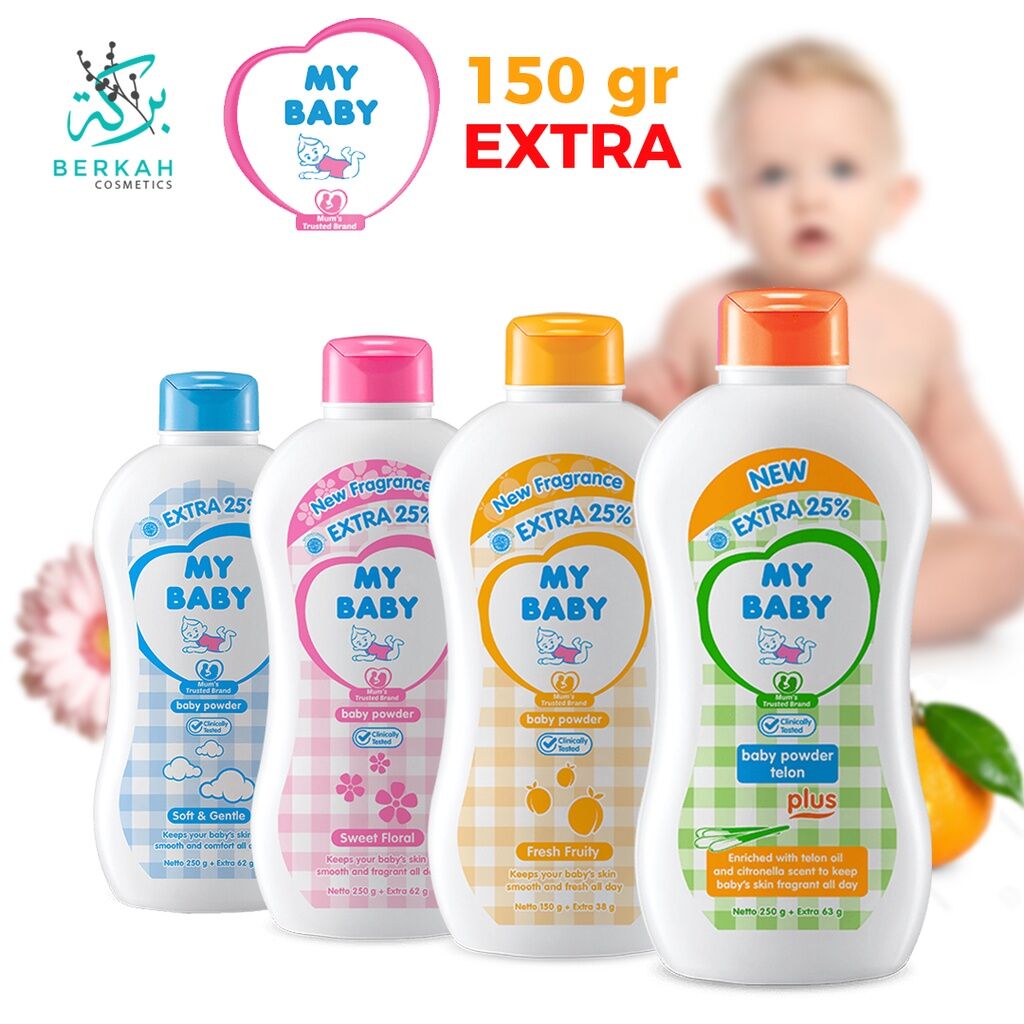 Does My Baby Need Baby Powder at Loretta Burroughs blog