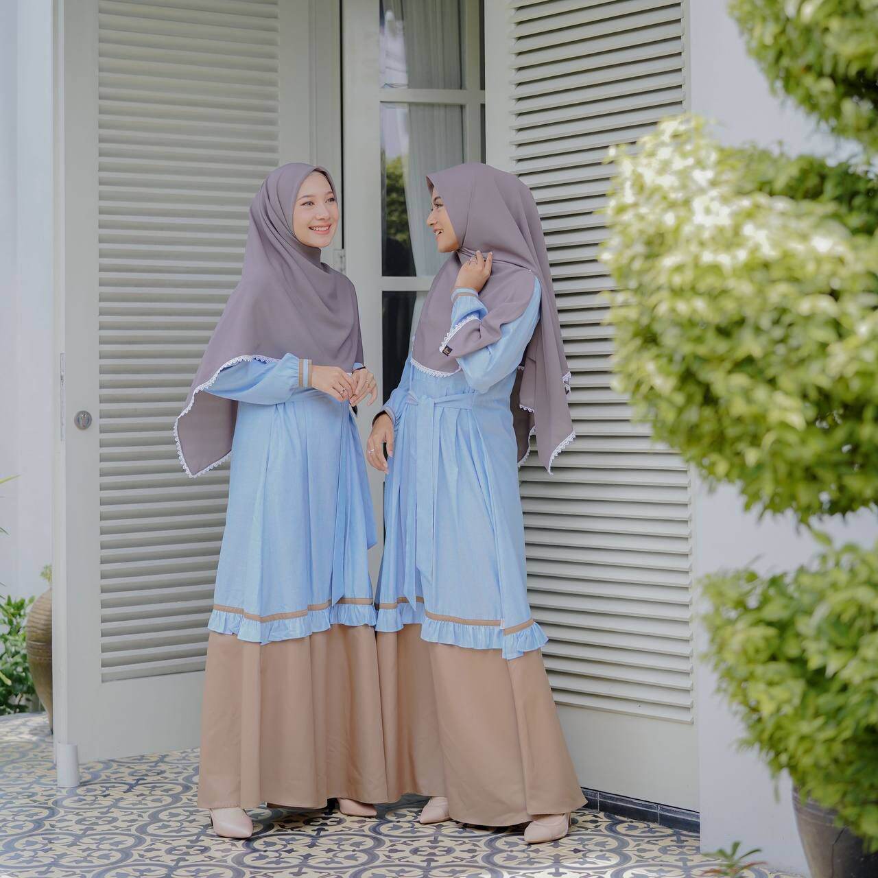 Shop online with arhaa hijab now! Visit arhaa hijab on Lazada.