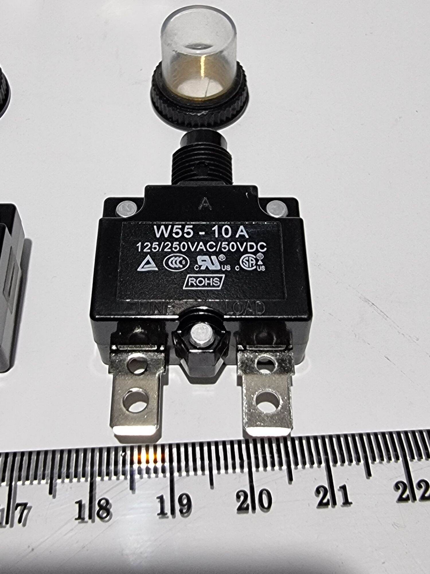 Overload Pompa Satelit / overload sumersible Pump ORIGINAL WOKEMA ...