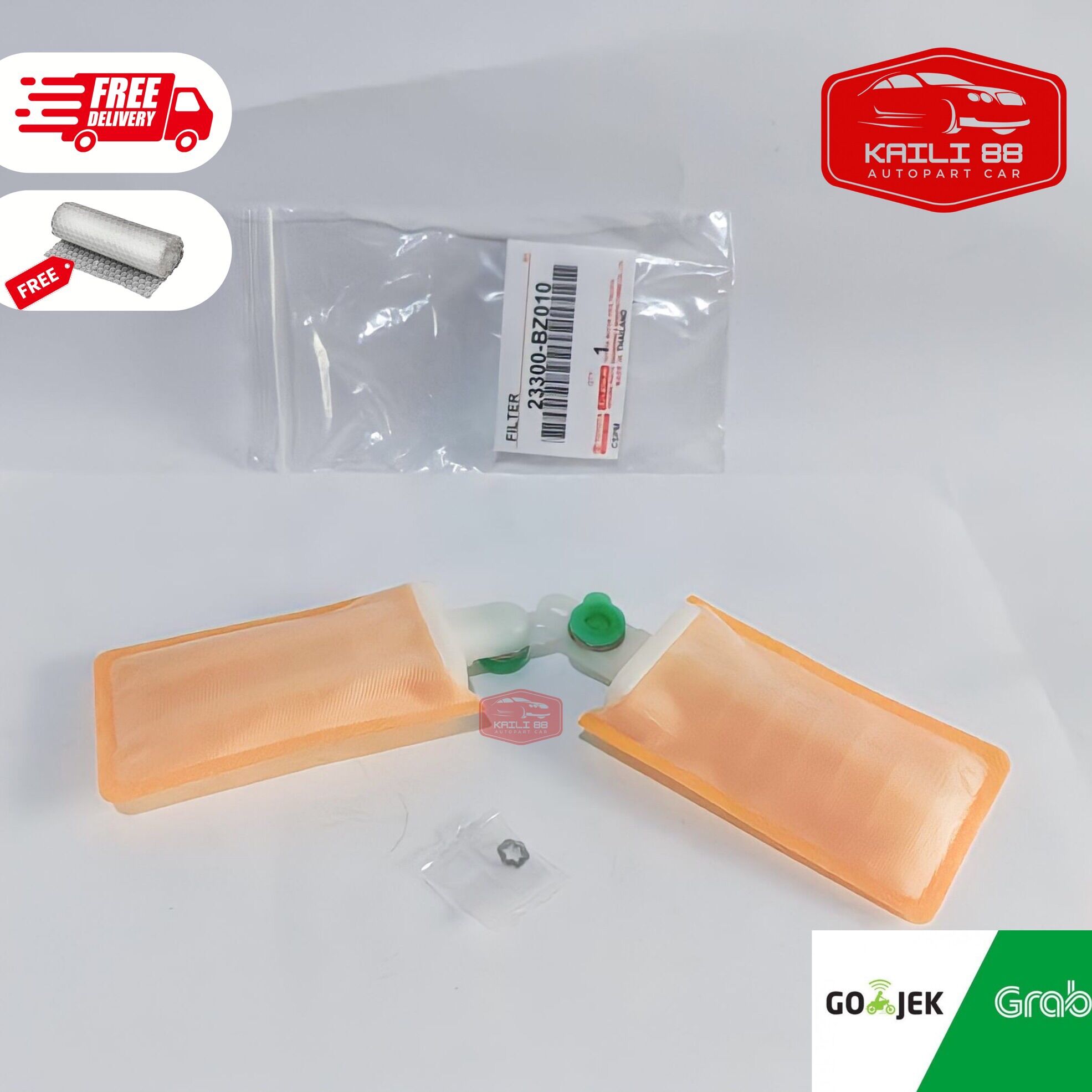 Saringan Pompa Minyak Fuel Pump Toyota Avanza Xenia 23300-BZ010-F ...