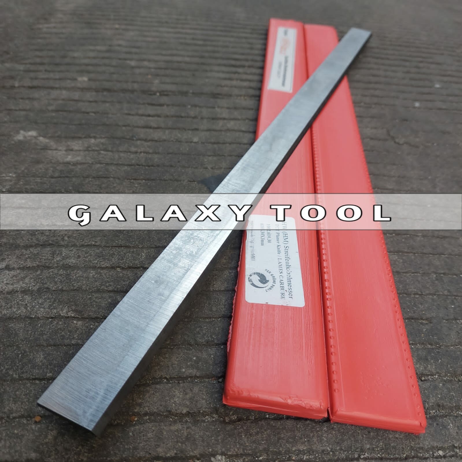 Mata Pisau Serut TCT NOVA Ukuran 510 x 30 x 3 mm Original Mata Pisau ...