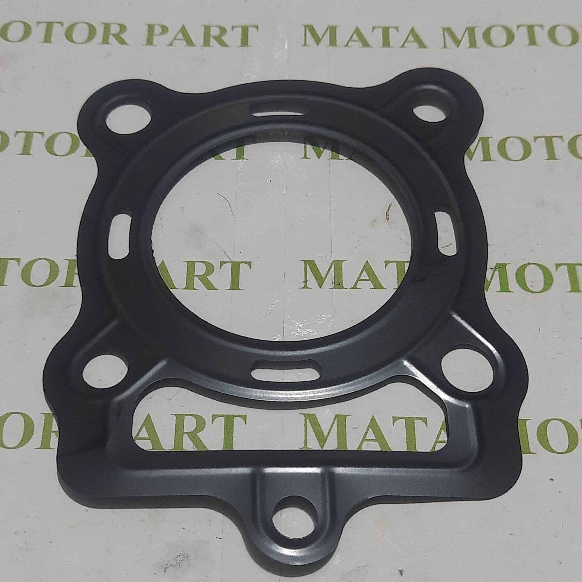 packing Gasket Cylinder Head kaleng Viar kaisar xp jialing 150CC-200CC ...