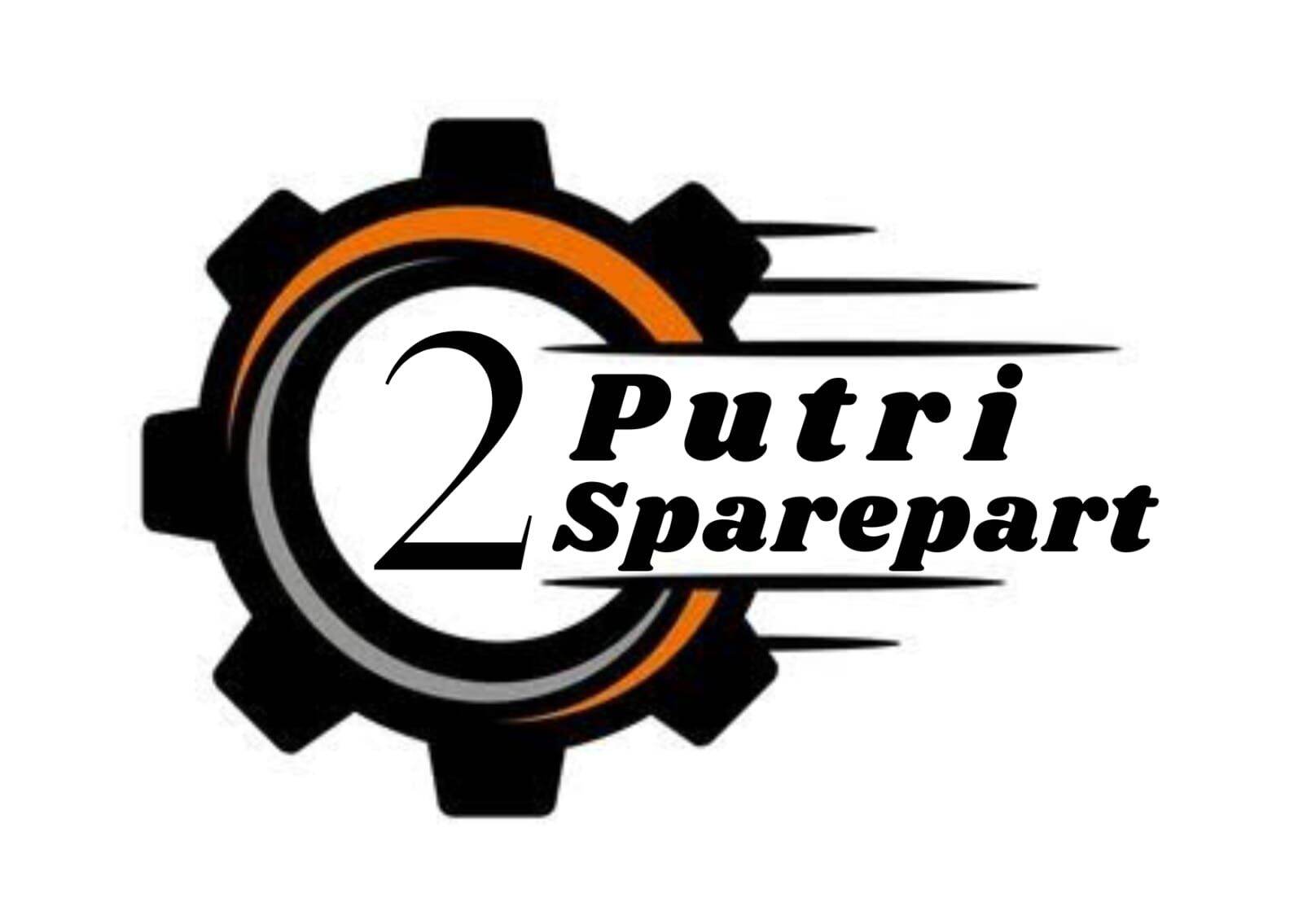Dua putri sparepart Toko resmi di Indonesia, Online Shop 12 2024