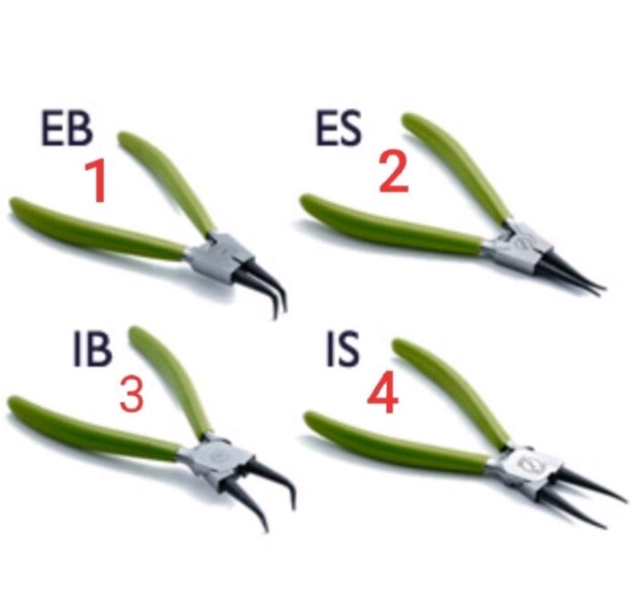 tang snapring tekiro - tang spin - harga per pcs | Lazada Indonesia