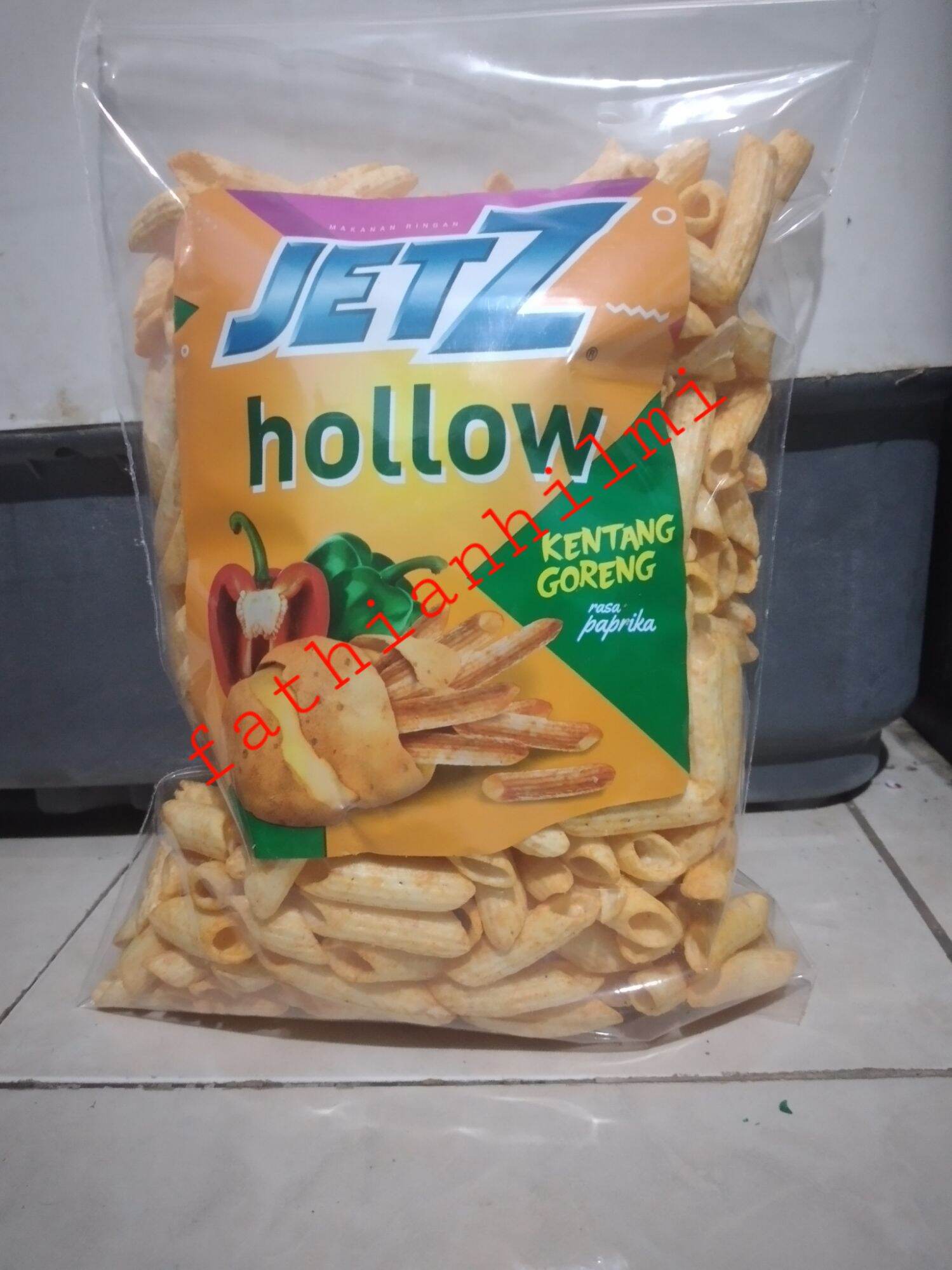 ciki jetZ kiloan 250gr | Lazada Indonesia