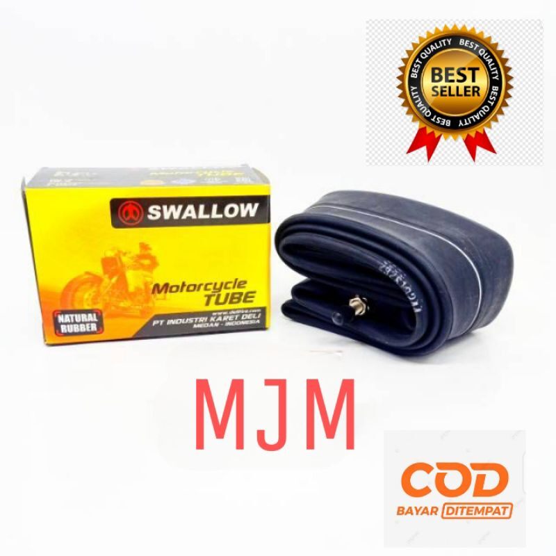 ban dalam swallow ban dalam 250/275-17 ban dalam ring 17/275 | Lazada ...