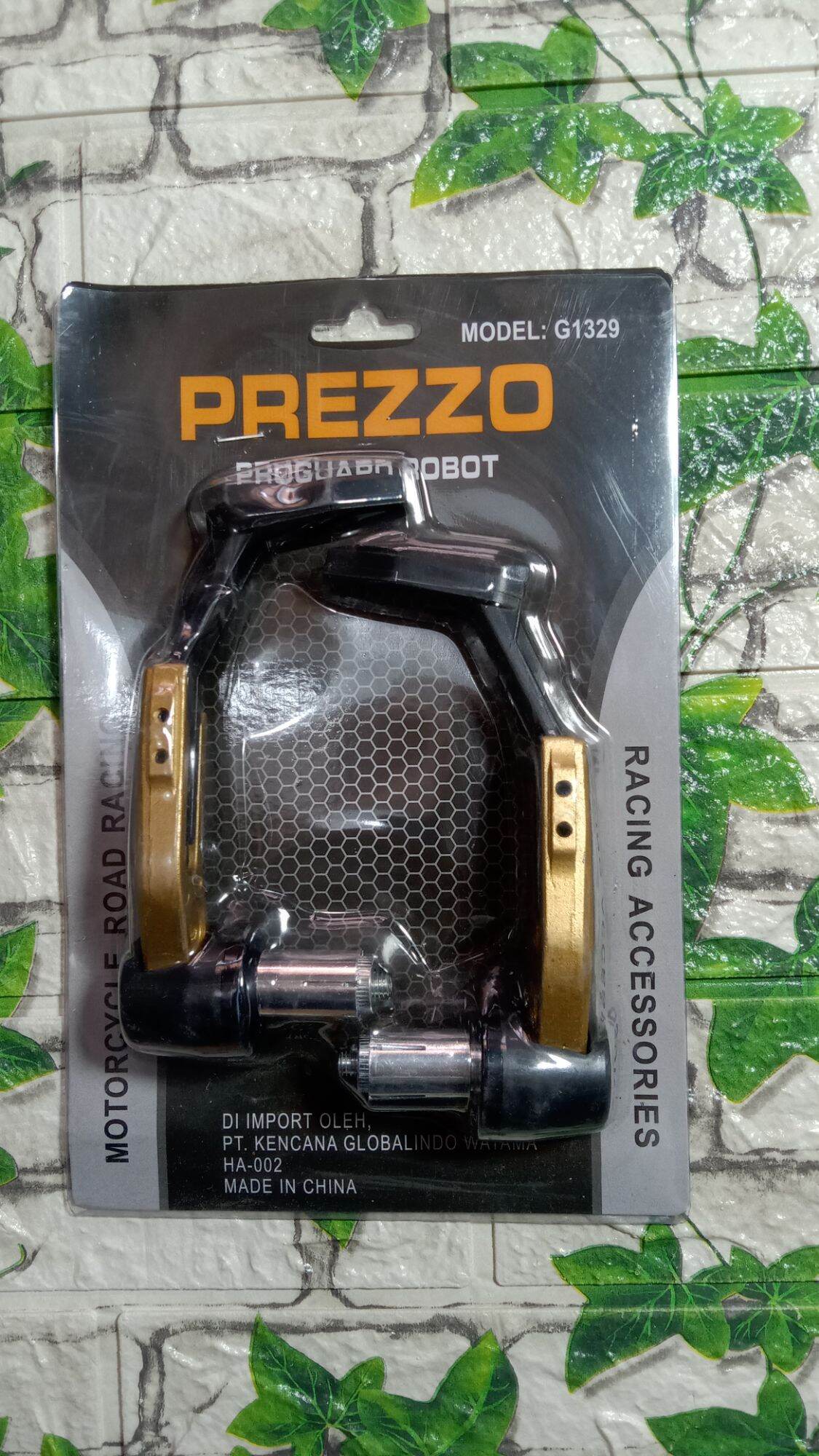 Proguard Handguard Jalu Stang Motor Motor Universal all Murah Varian ...