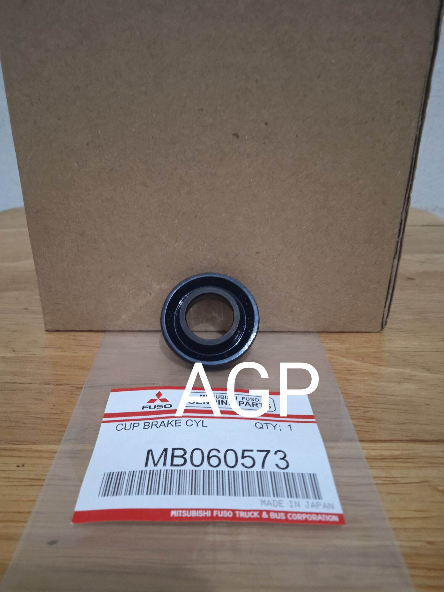 Karet Rem Depan Belakang PS120 PS135 Canter PS125 Turbo MB060573 Isi ...