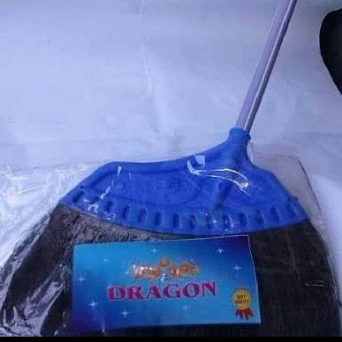 SAPU DRAGON IJUK BERKUALITAS ANTI RONTOK | Lazada Indonesia