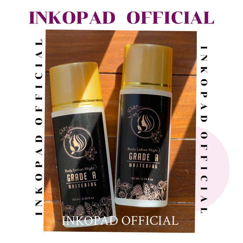 INKOPAD PUSAT Toko resmi di Indonesia, Online Shop 04 2025