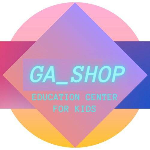 Shop online with GA_SHOPS now! Visit GA_SHOPS on Lazada.