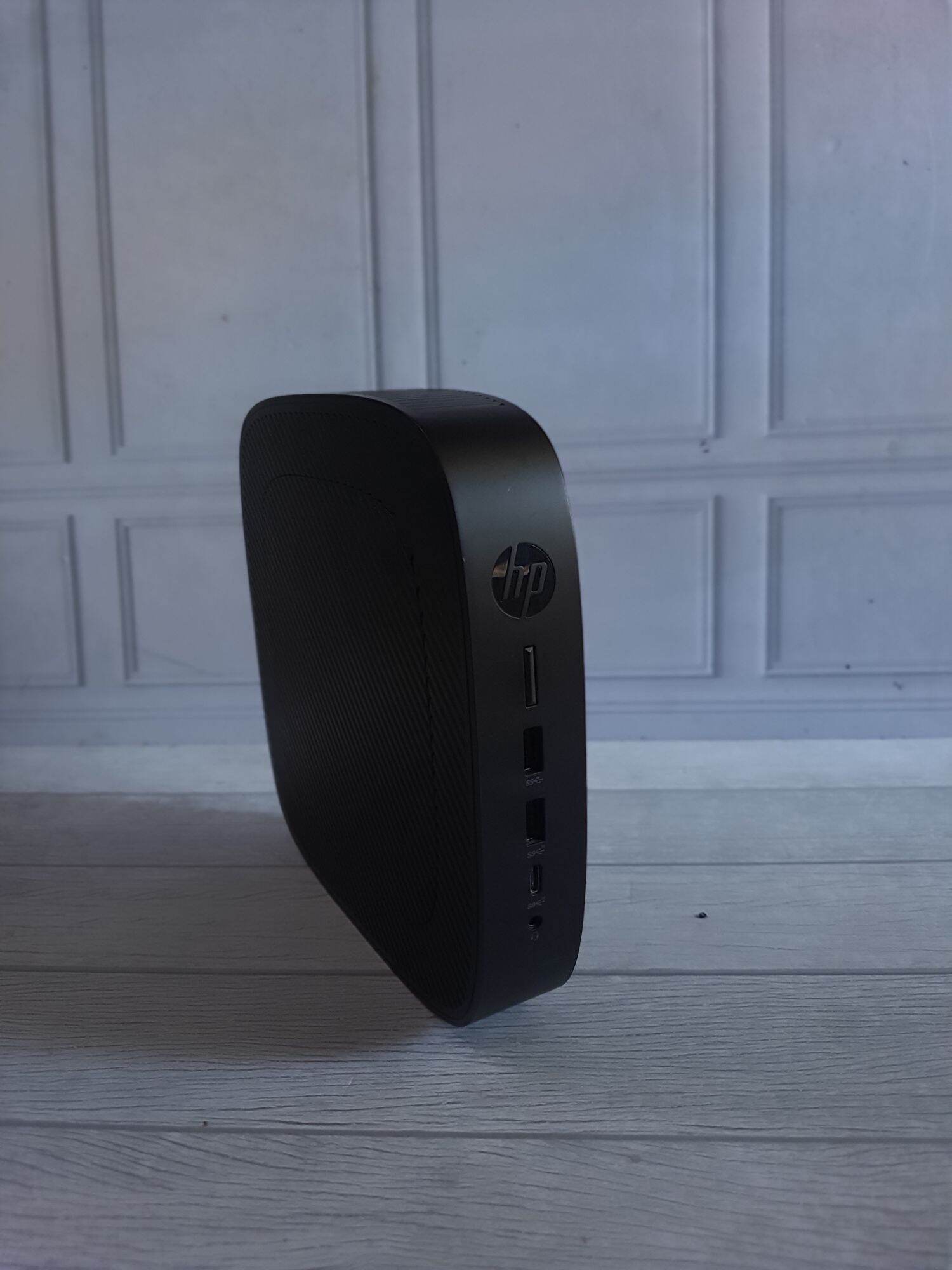 PC MINI HP THIN CLINT AMD G SERIES / RYZEN RAM 8GB DDR4 NVME 256GB ...