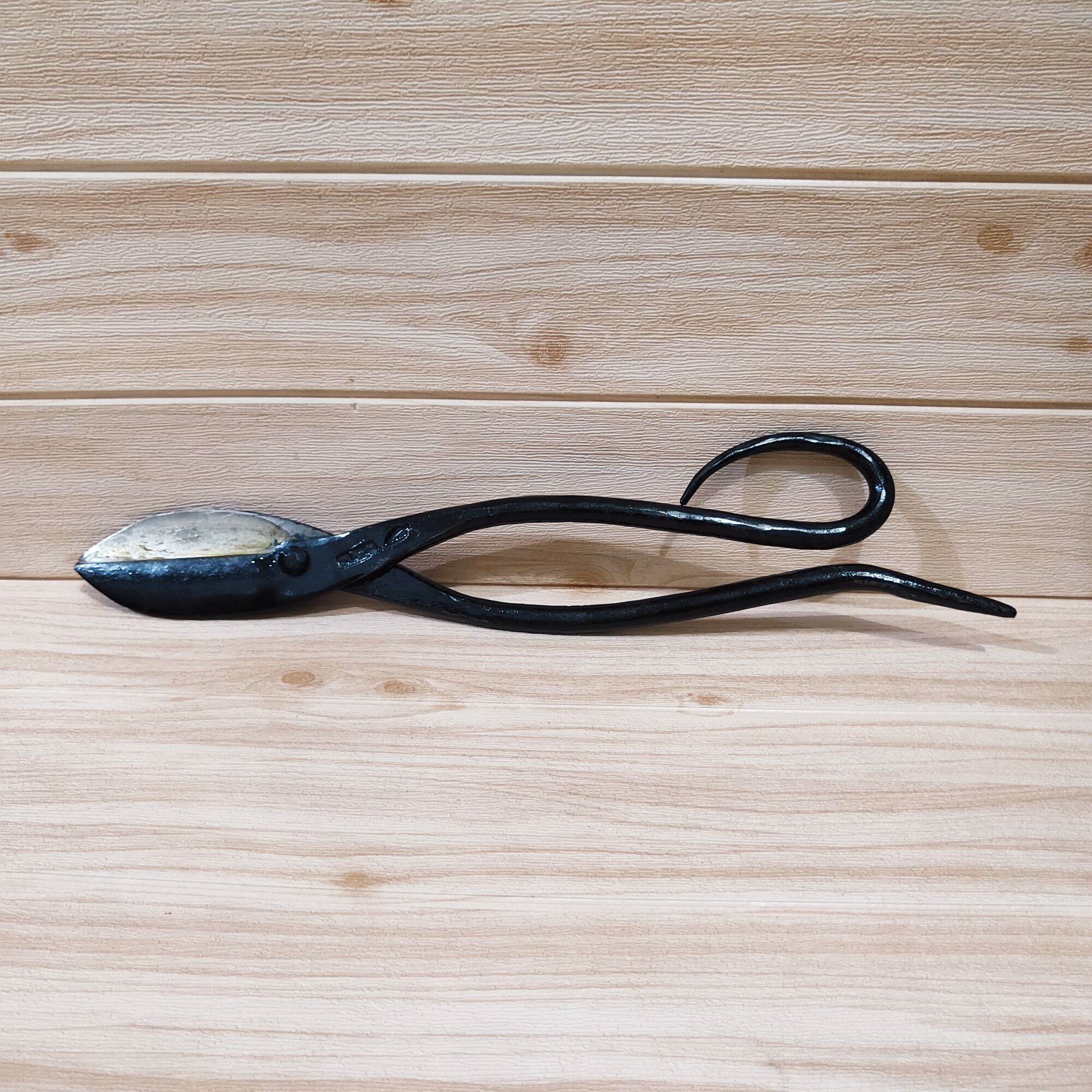 Gunting Plat besi Panjang 50cm Gunting Seng Atap Rangka Baja Karoseri ...