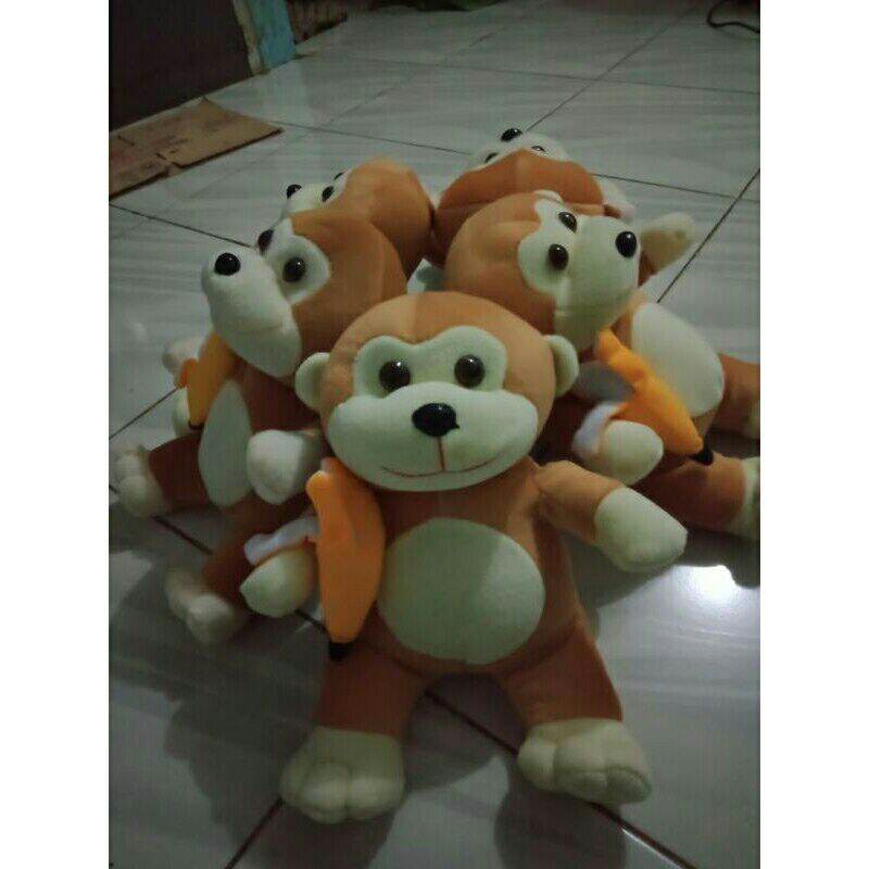 Boneka pisang | Lazada Indonesia