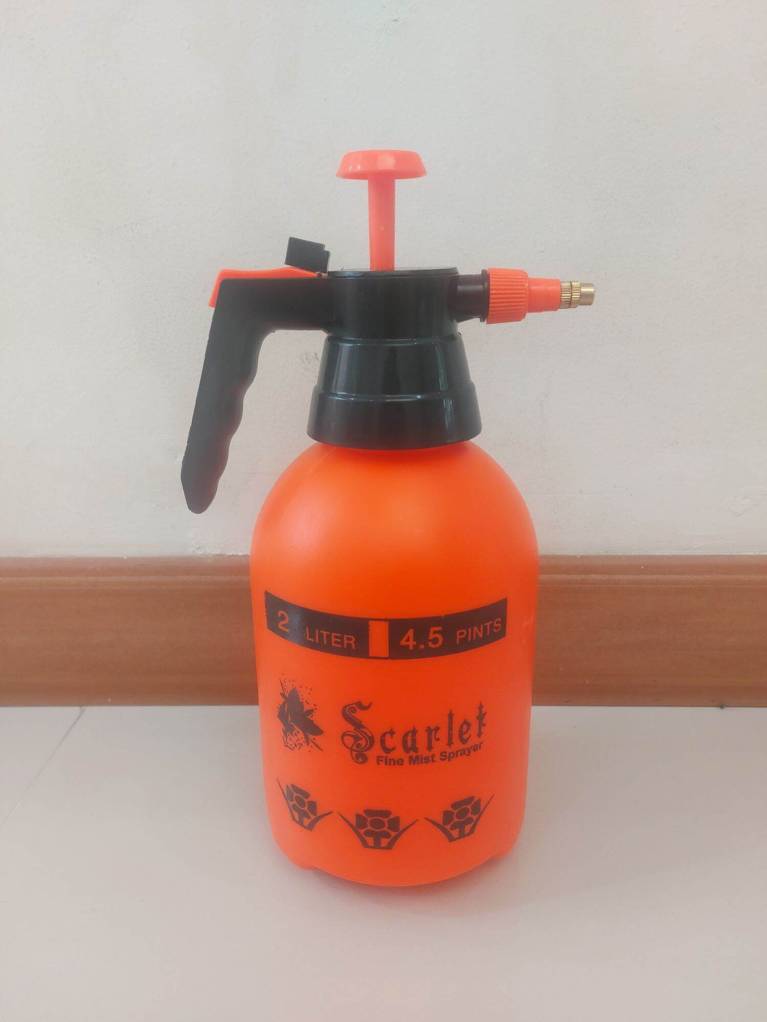 Botoll sprayer 2 liter/semprotan pompa 2 liter serbaguna | Lazada Indonesia