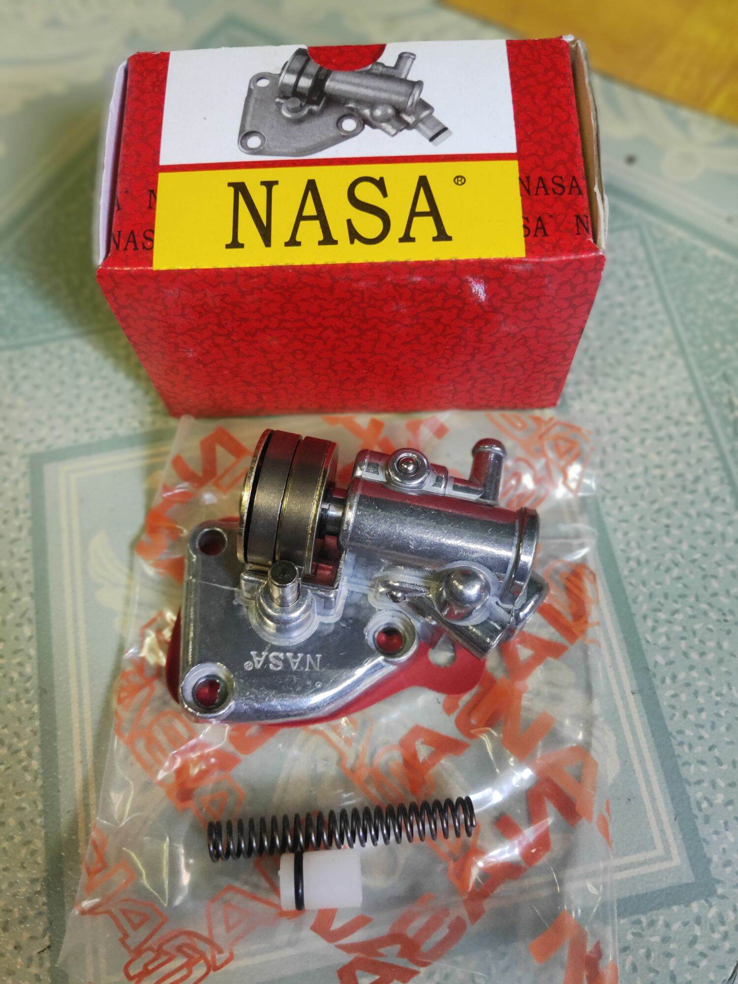 POMPA OLI CHAINSAW 070 TW NASA | Lazada Indonesia