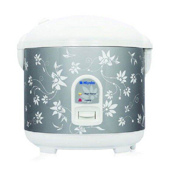 MB - Miyako MCM 609 magic com / rice cooker 3 in 1 MCM 609 / MCM609 ...