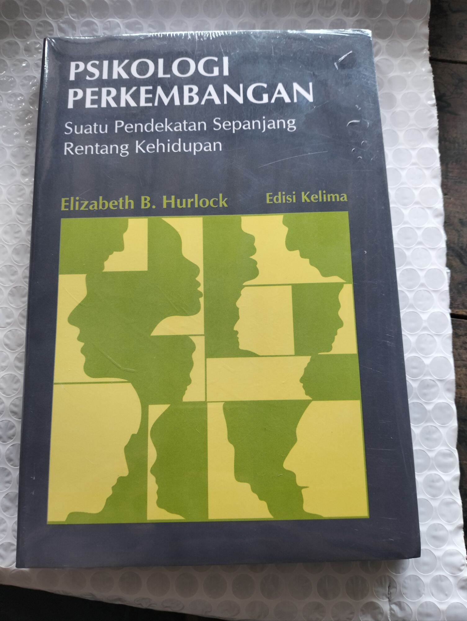 Psikologi perkembangan suatu pendekatan sepanjang rentang kehidupan ...