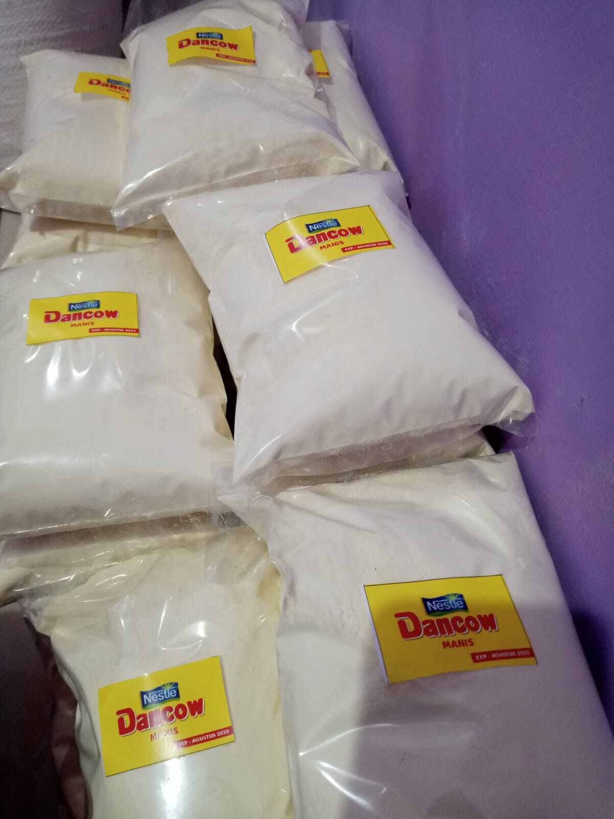 susu bubuk kemasan 1 kg | Lazada Indonesia