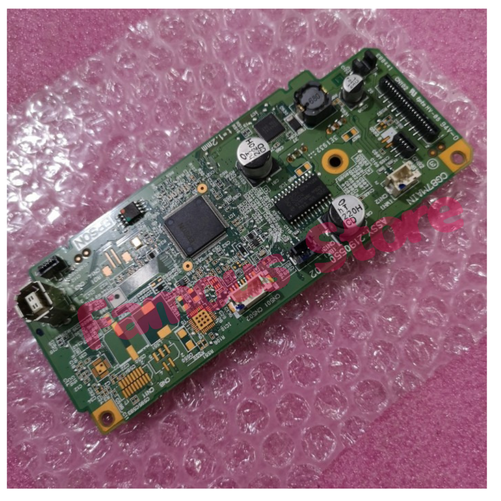 Mainboard Epson L1110 motherboard L1110 | Lazada Indonesia