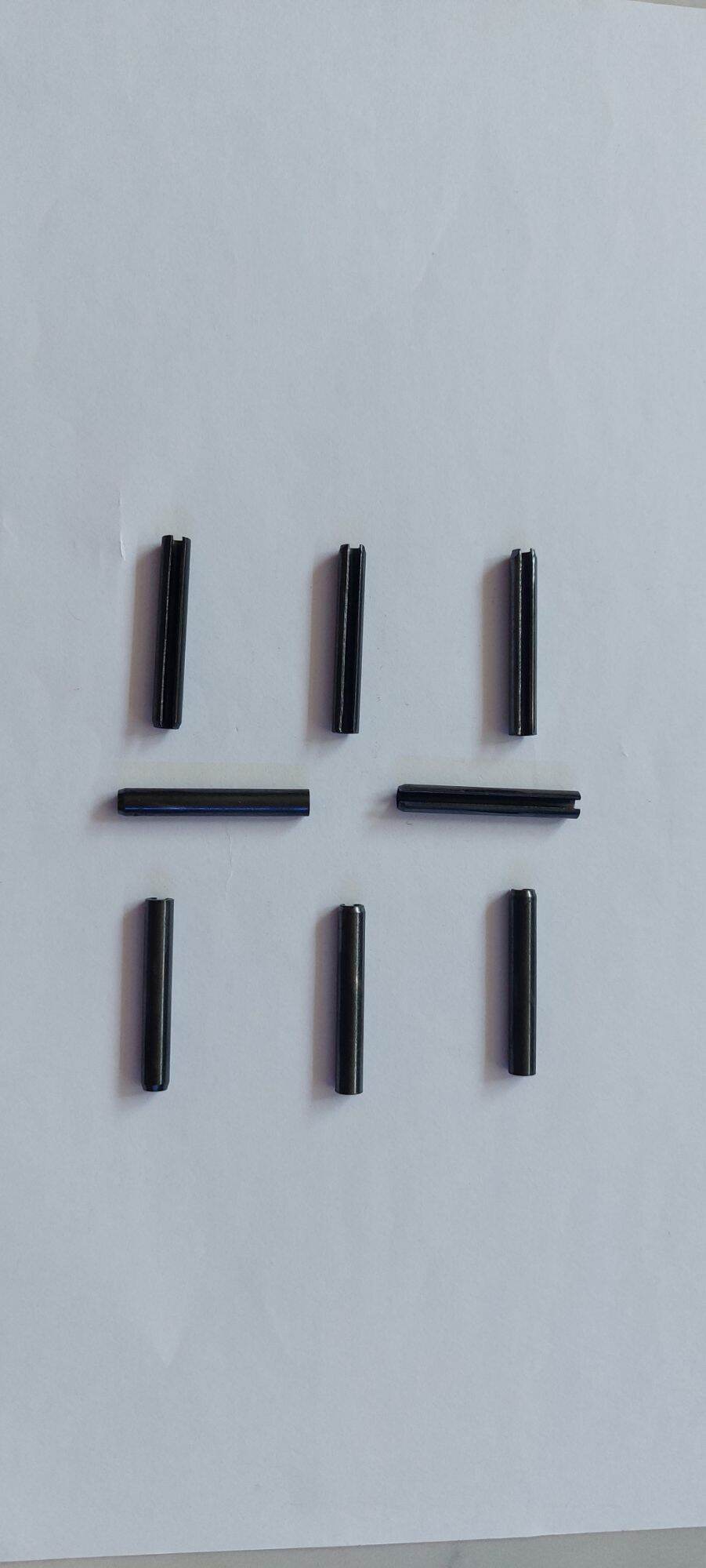 Spring pin hand palket 2ton 3ton segala merk hand pallet termasuk ...