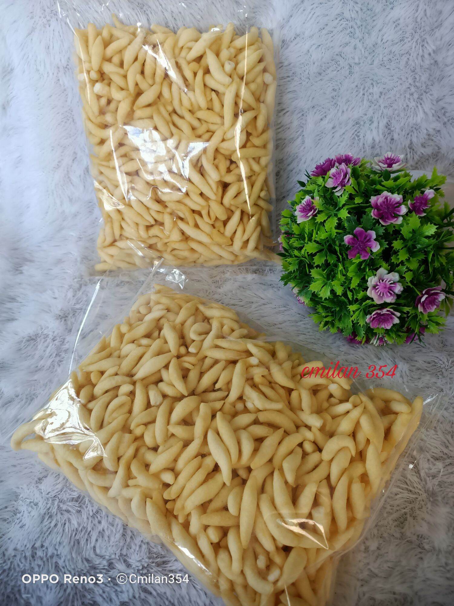 bidaran keju telur gabus (250gram)snack kiloan cemilan enak makanan ...