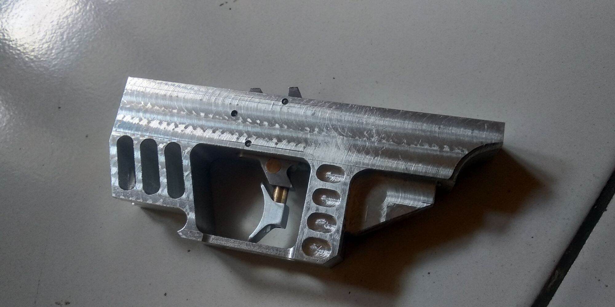 Trigger/picu PCP predator Untuk Box Chamber Monolite | Lazada Indonesia