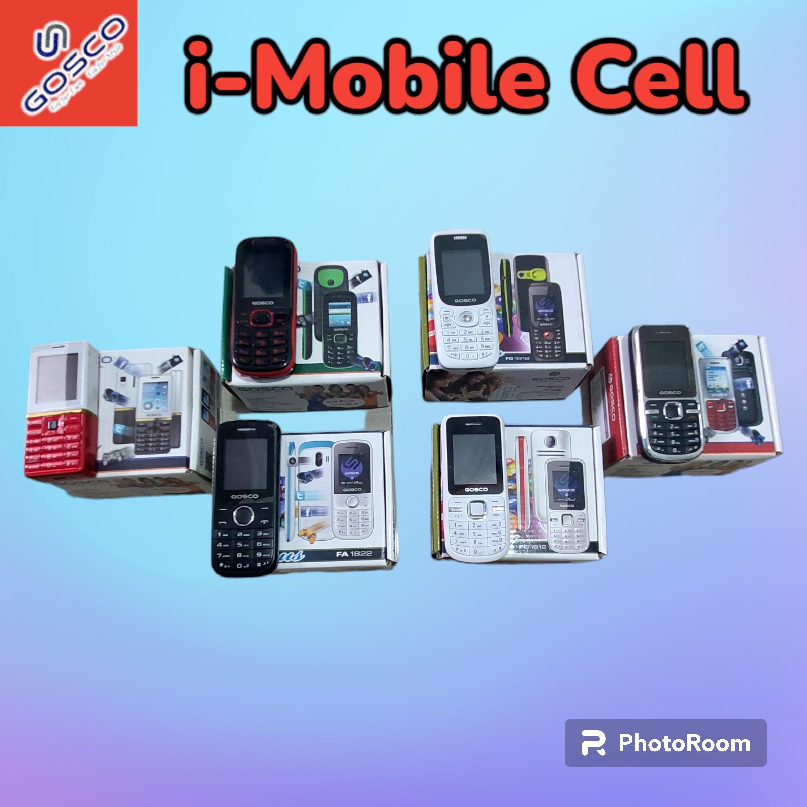 ( Cuci Gudang ) Henphon Handphone Hp Tombol Feature Phone Hp Murah ...