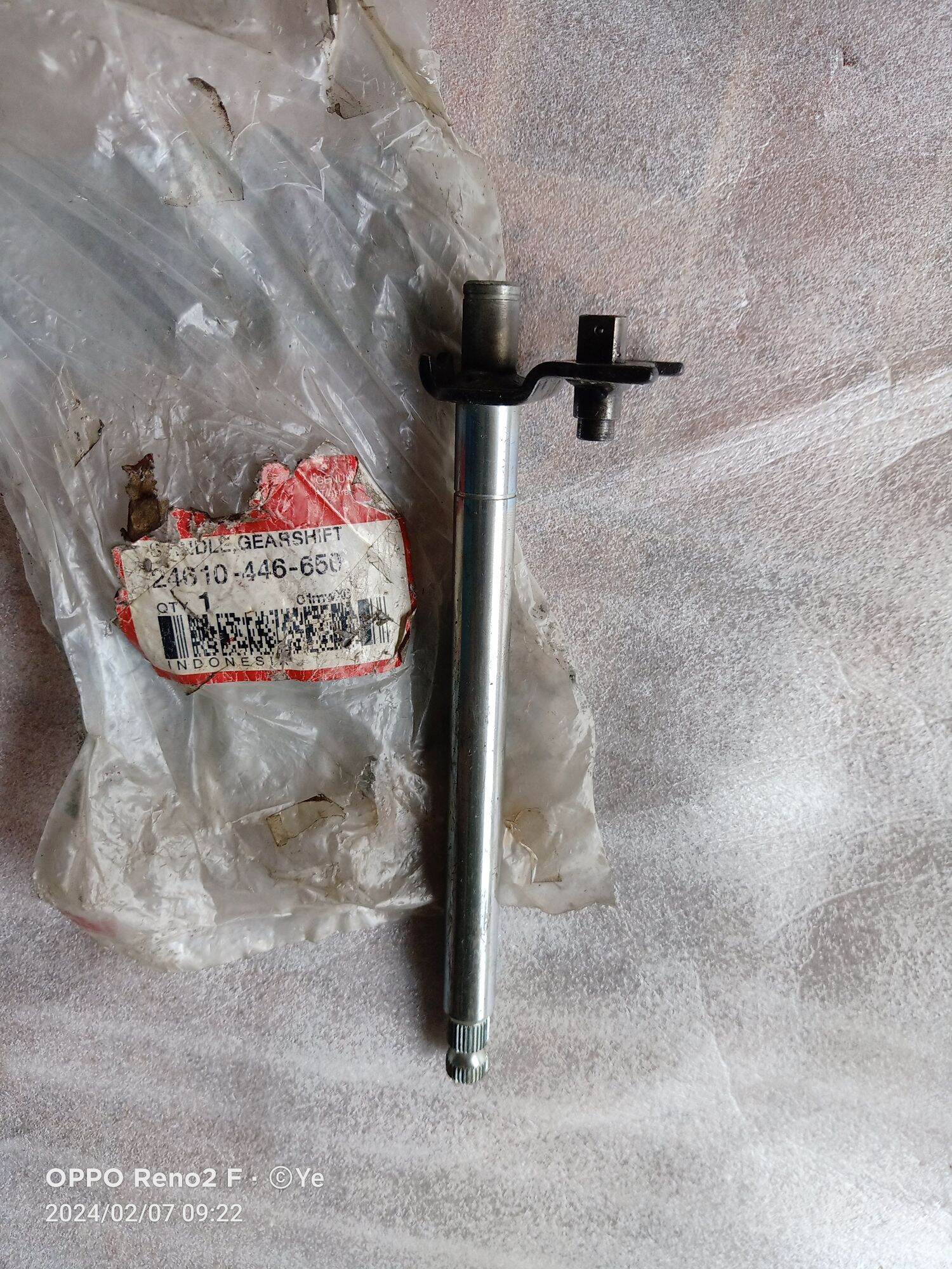 as perseneling operan overan verseneling Tiger original | Lazada Indonesia