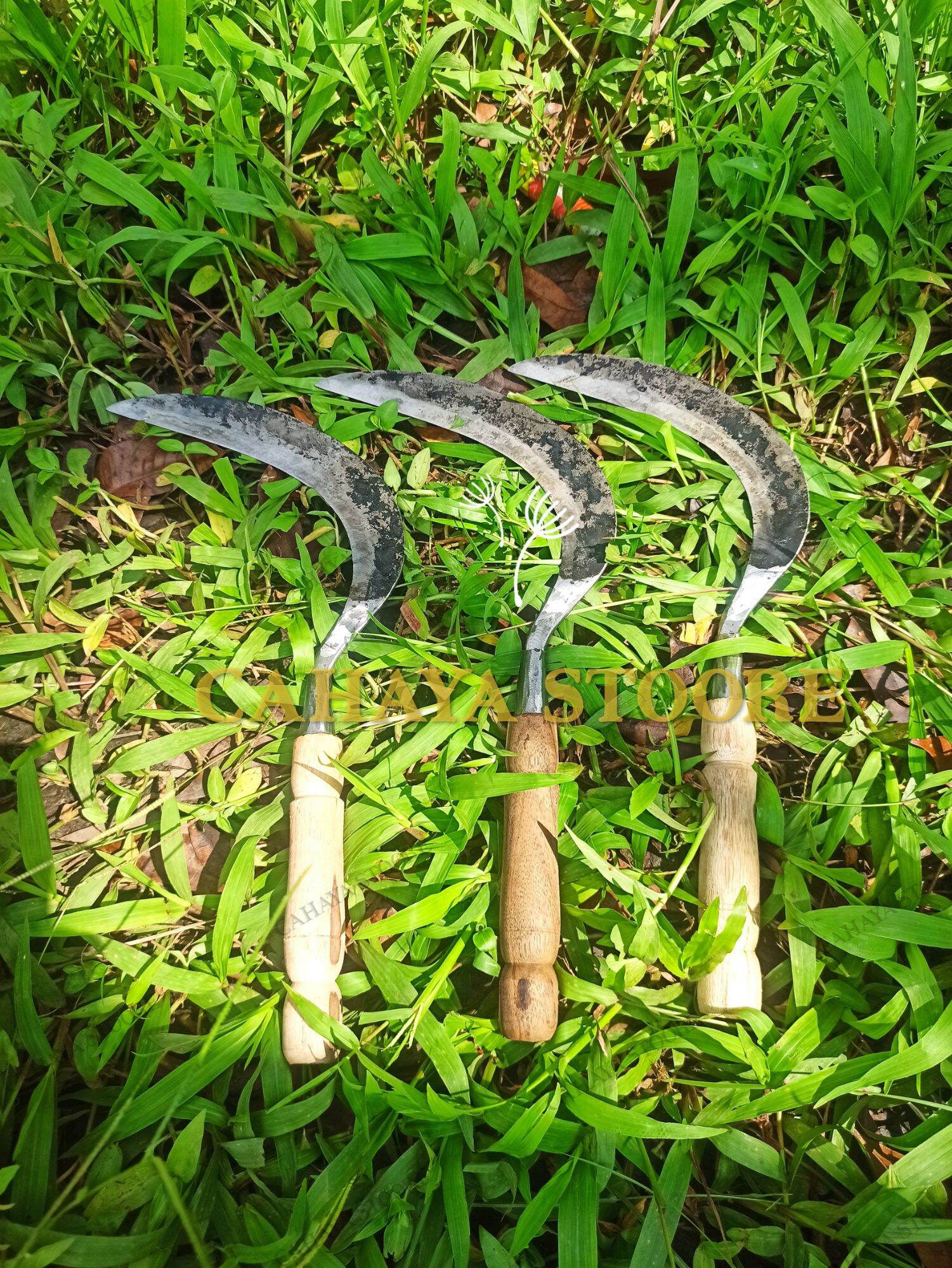 sabit rumput baja kecil | Lazada Indonesia