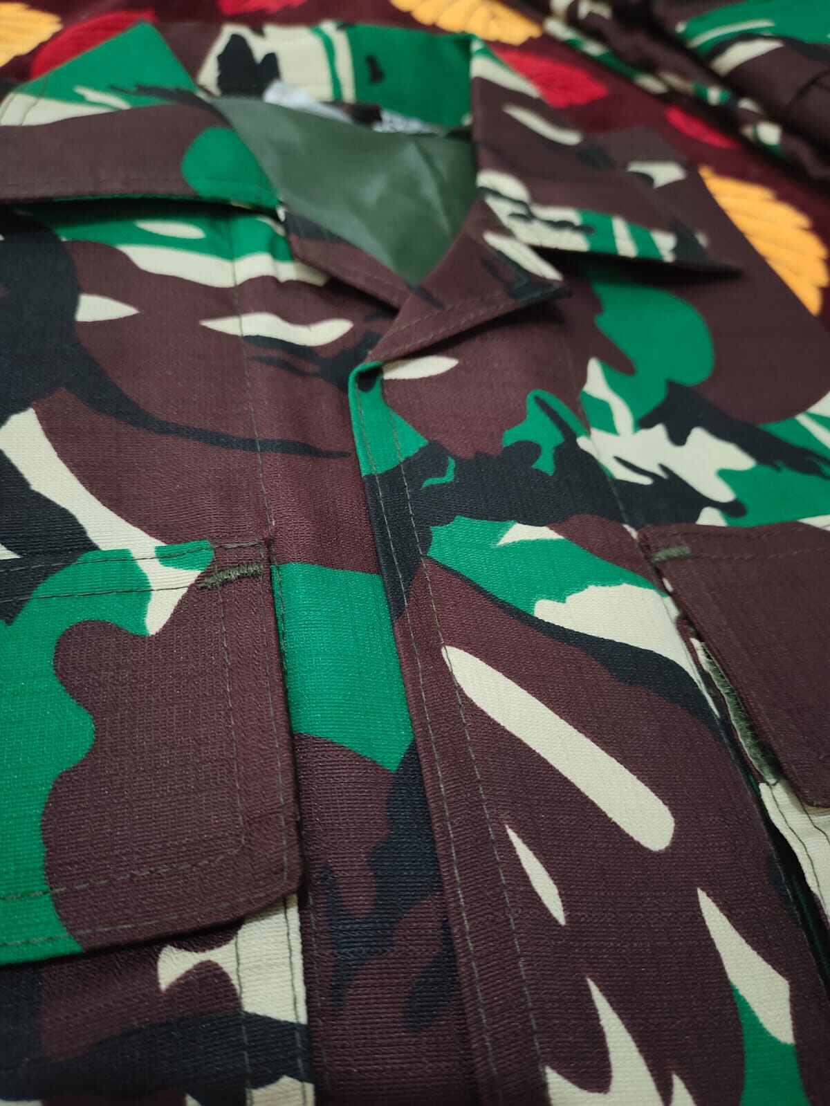 PDL LORENG TNI MALVINAS BALOTELI PURING | Lazada Indonesia