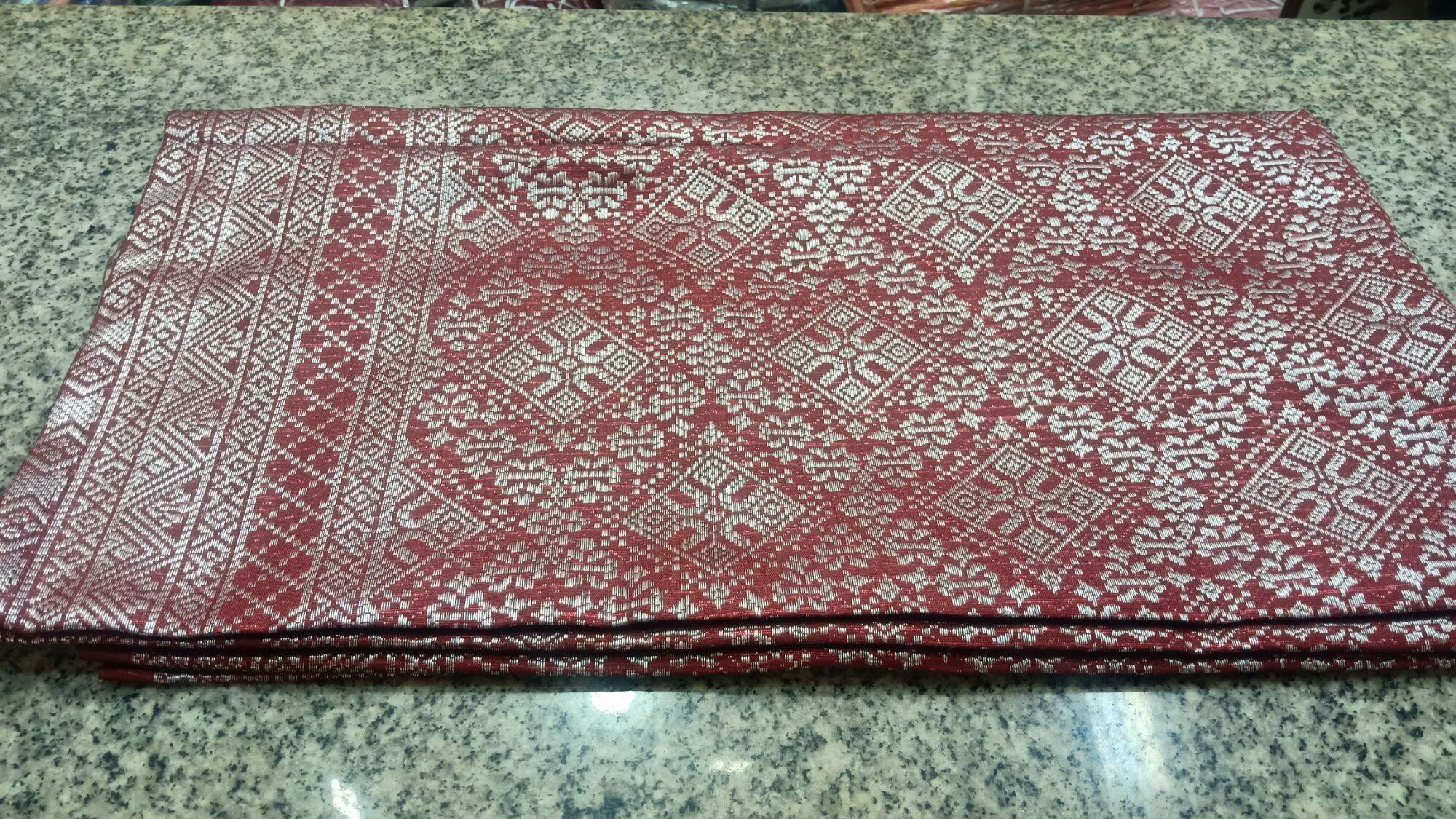 Rok songket - Songket lilit premium - Songket premium - Songket bawahan ...