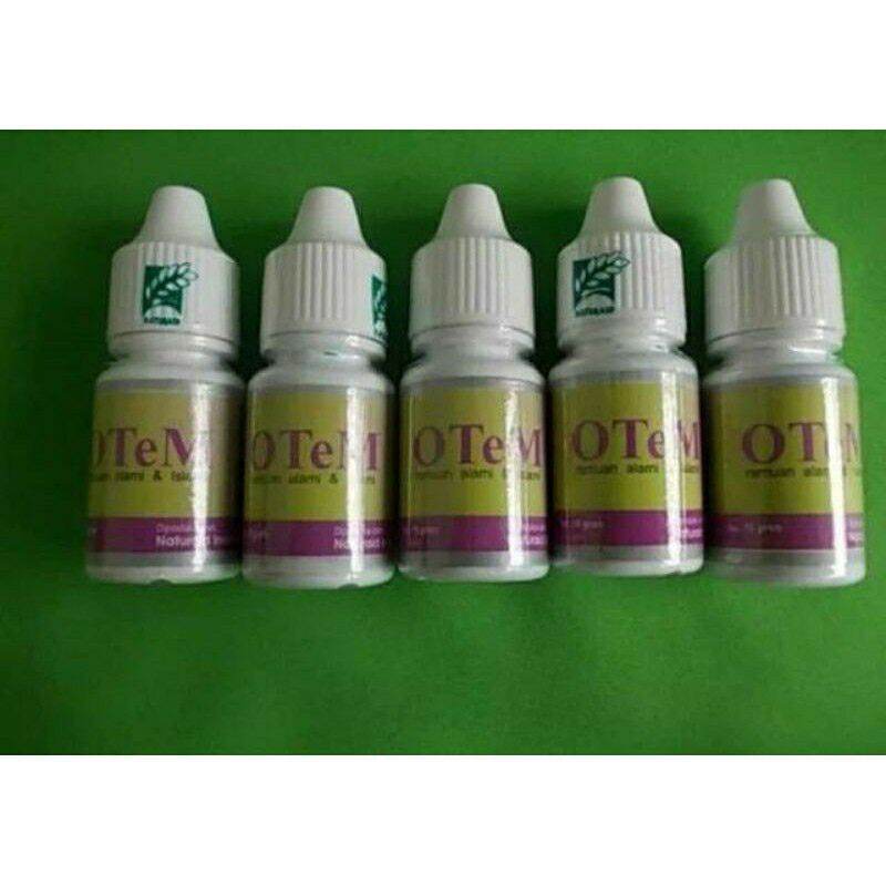 OTEM OBAT TETES MATA | Lazada Indonesia