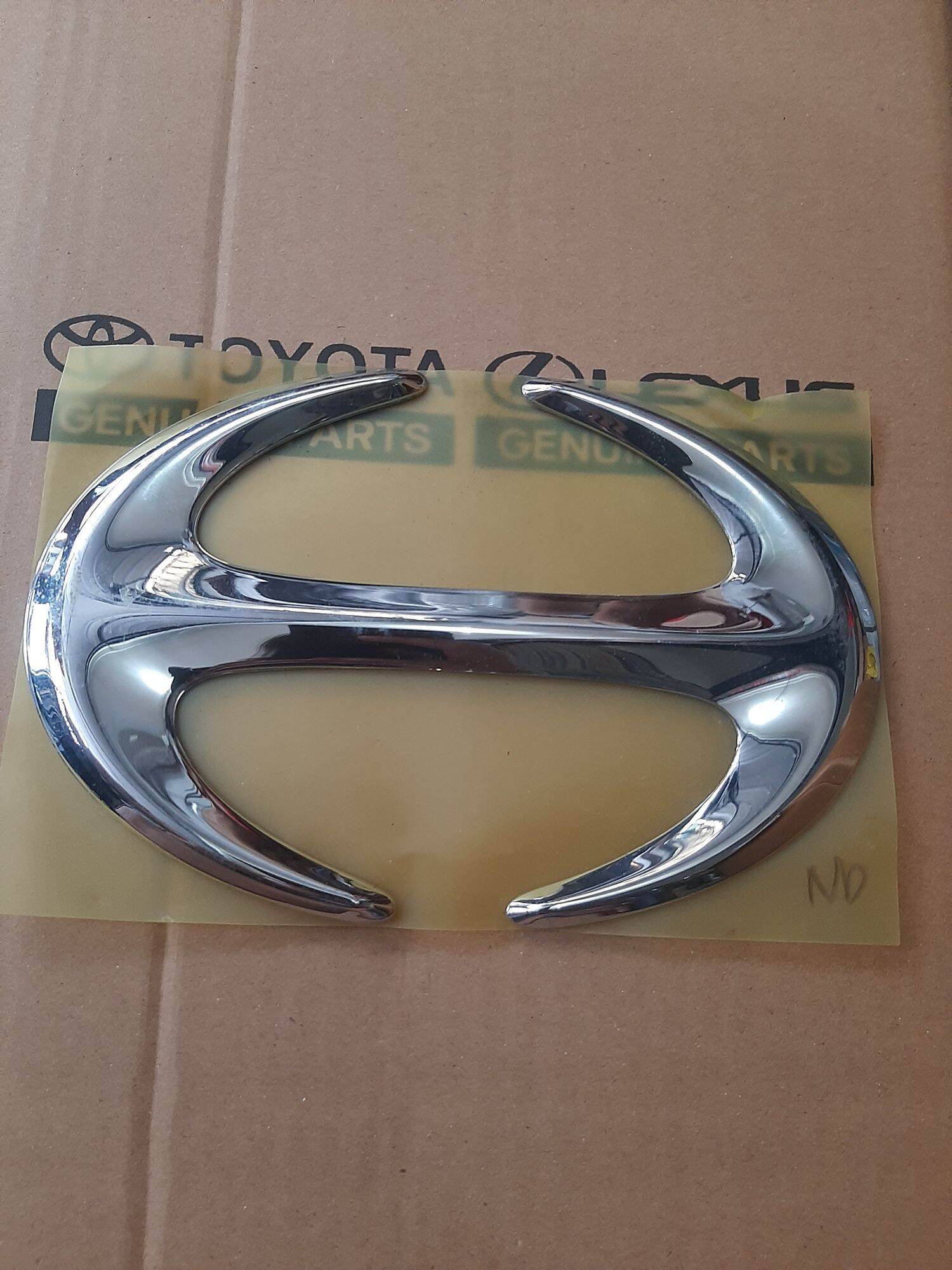 emblem grile Hino original | Lazada Indonesia