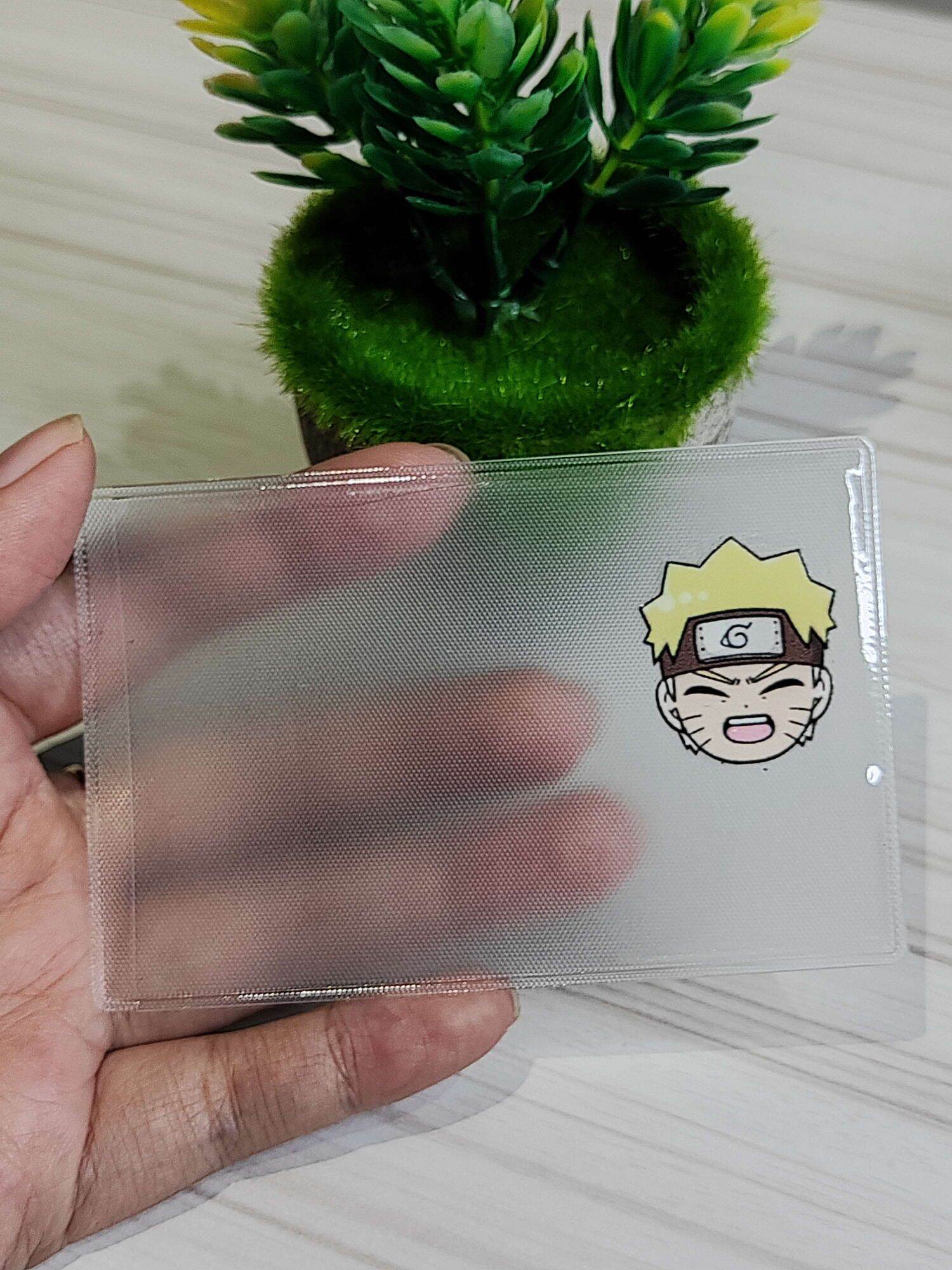 PLINDUNG KTP NARUTO/ COVER KTP KARAKTER NARUTO/NARUTO | Lazada Indonesia