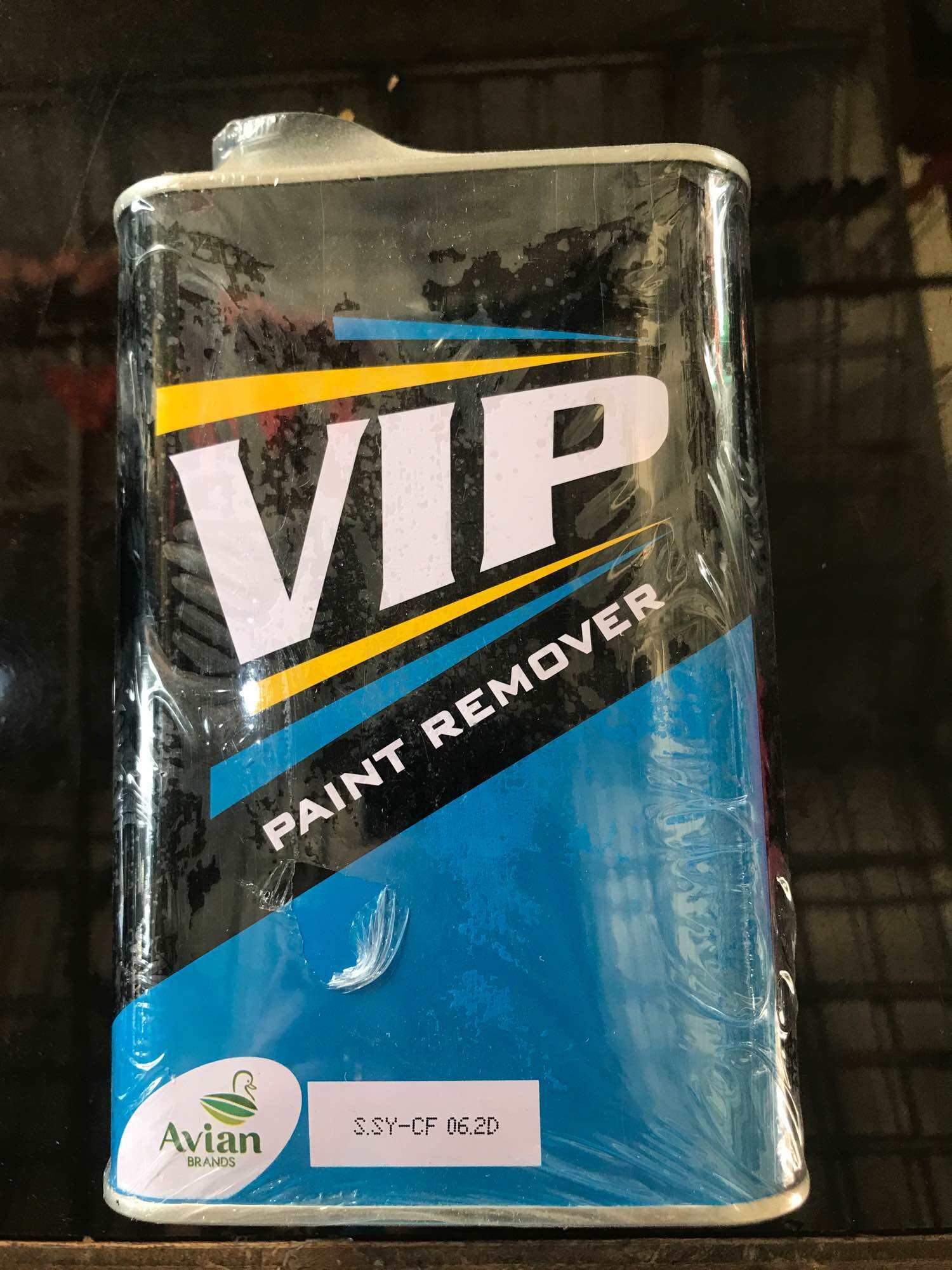 VIP paint remover | Lazada Indonesia