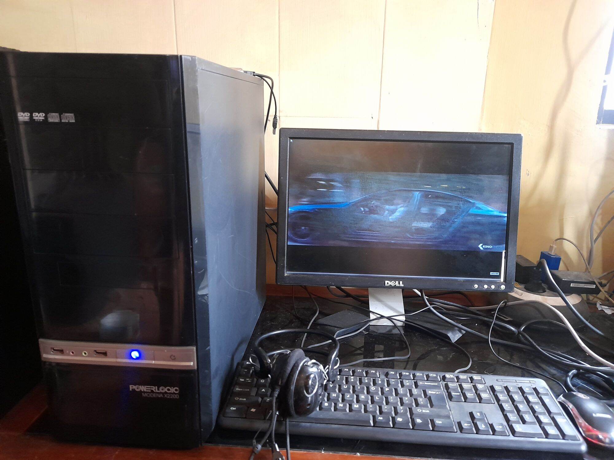 PC OFFICE - KOMPUTER OFFICE RAM 4GB HDD 250GB | Lazada Indonesia