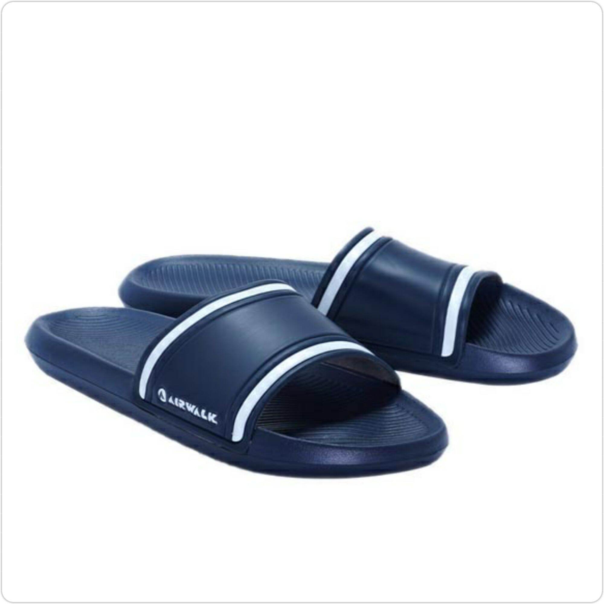 Sendal sandal slide pria airwalk micol ii | Lazada Indonesia