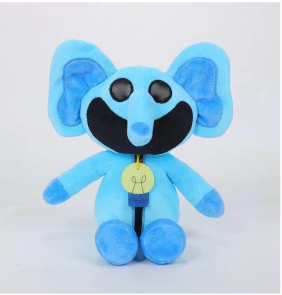 boneka Poppy playtime chapter 3 catnap smiling critters boneka catnap ...