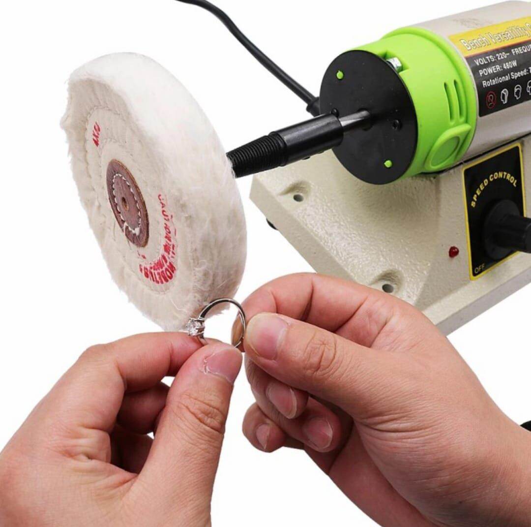 kain poles 4 inch kaen poles kain wool poles | Lazada Indonesia