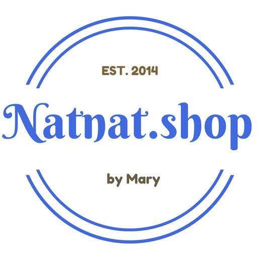 Toko Resmi Natnat.shop by Mary Online | Lazada.co.id