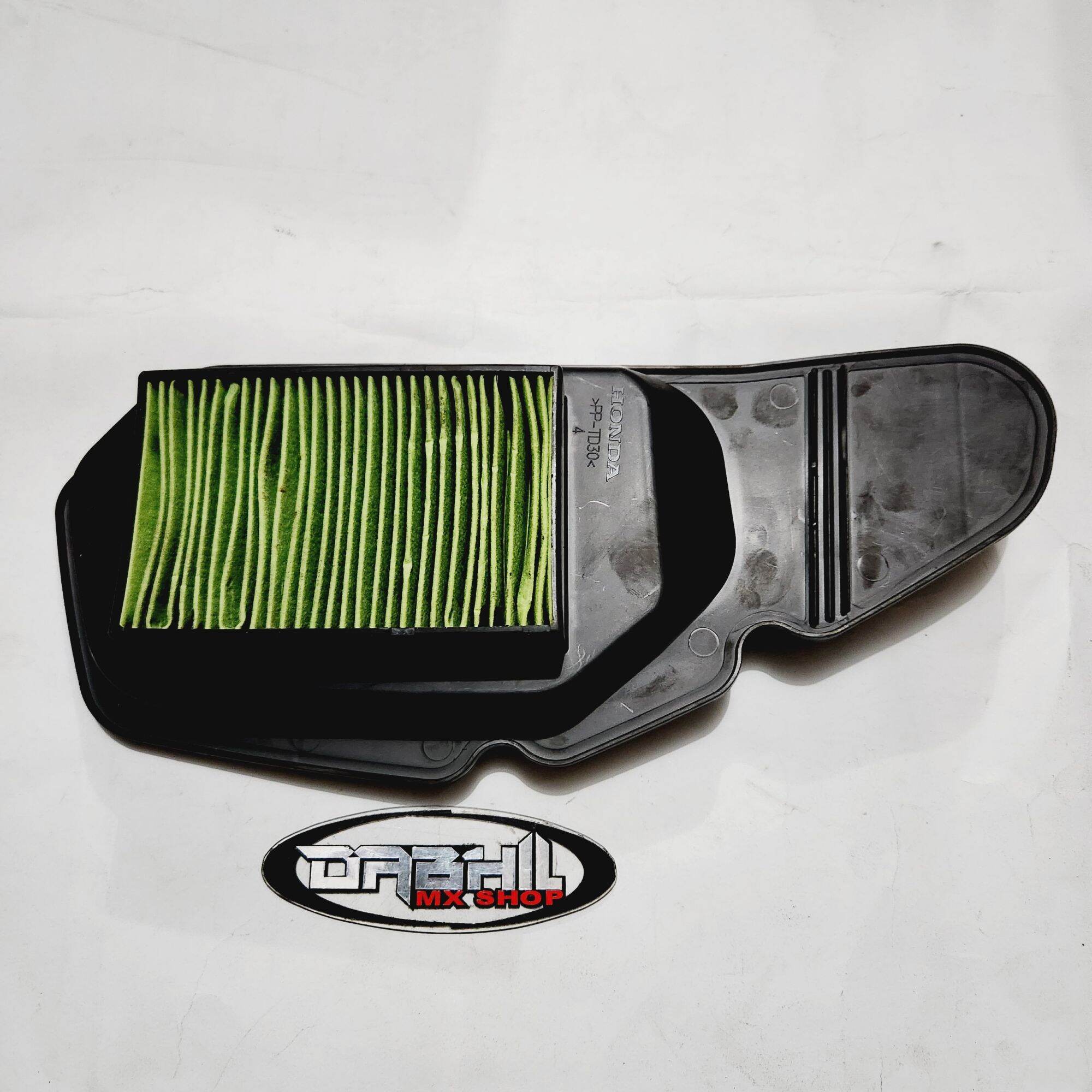 Filter Udara Vario 150 LED 2018-2021 Saringan Udara universal | Lazada ...