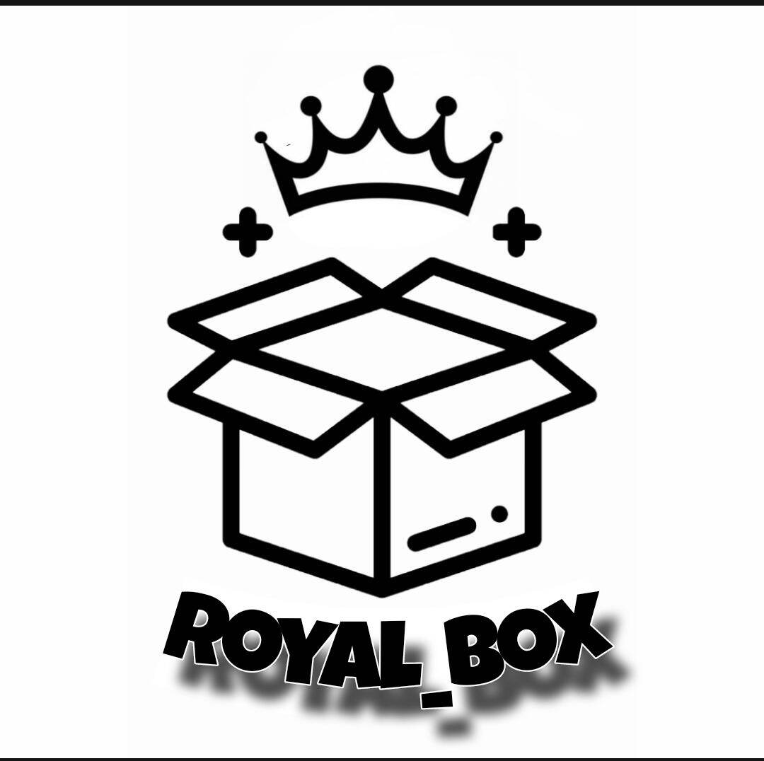Toko Resmi Royal Box Online | Lazada.co.id