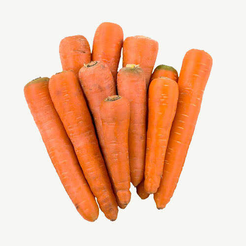 Wortel Impor 1kg | Lazada Indonesia